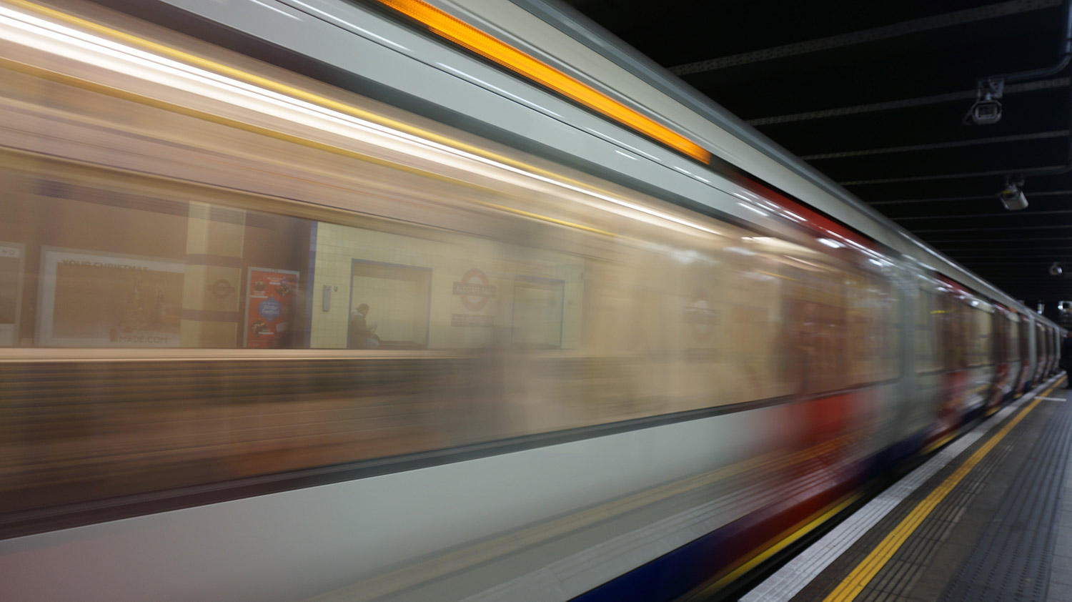 Tackling climate change and building a more weather-resilient rail ...