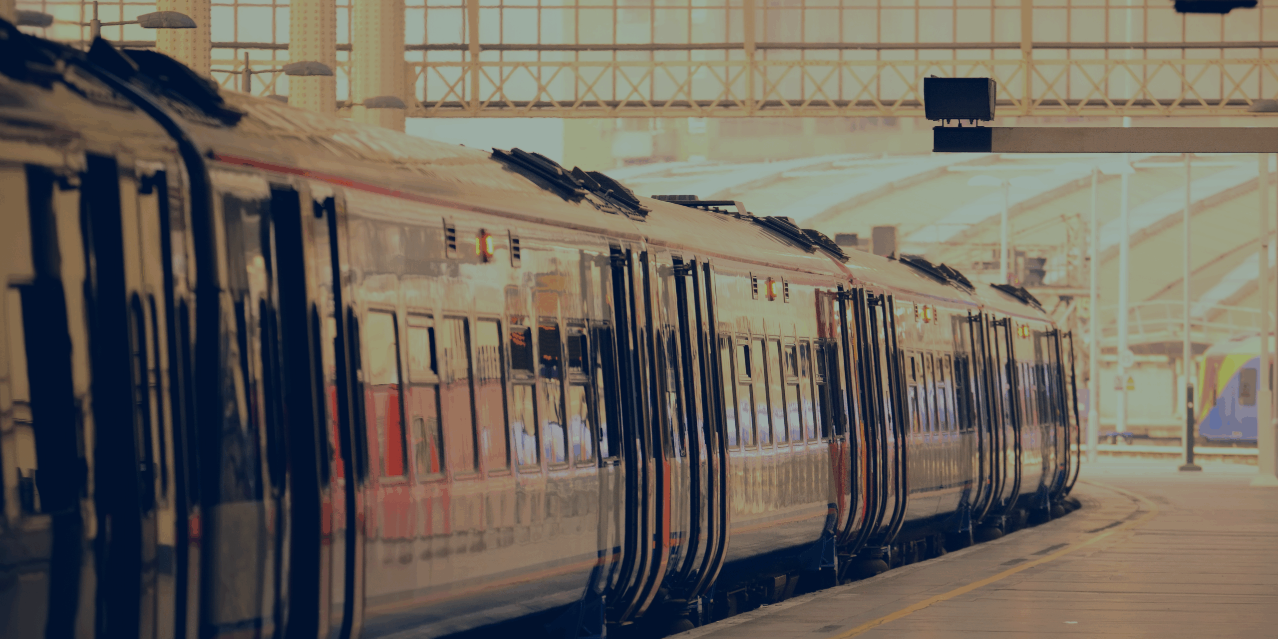Five Ways Innovation Can Unlock Rail Funding in the GBR Era - Viper ...