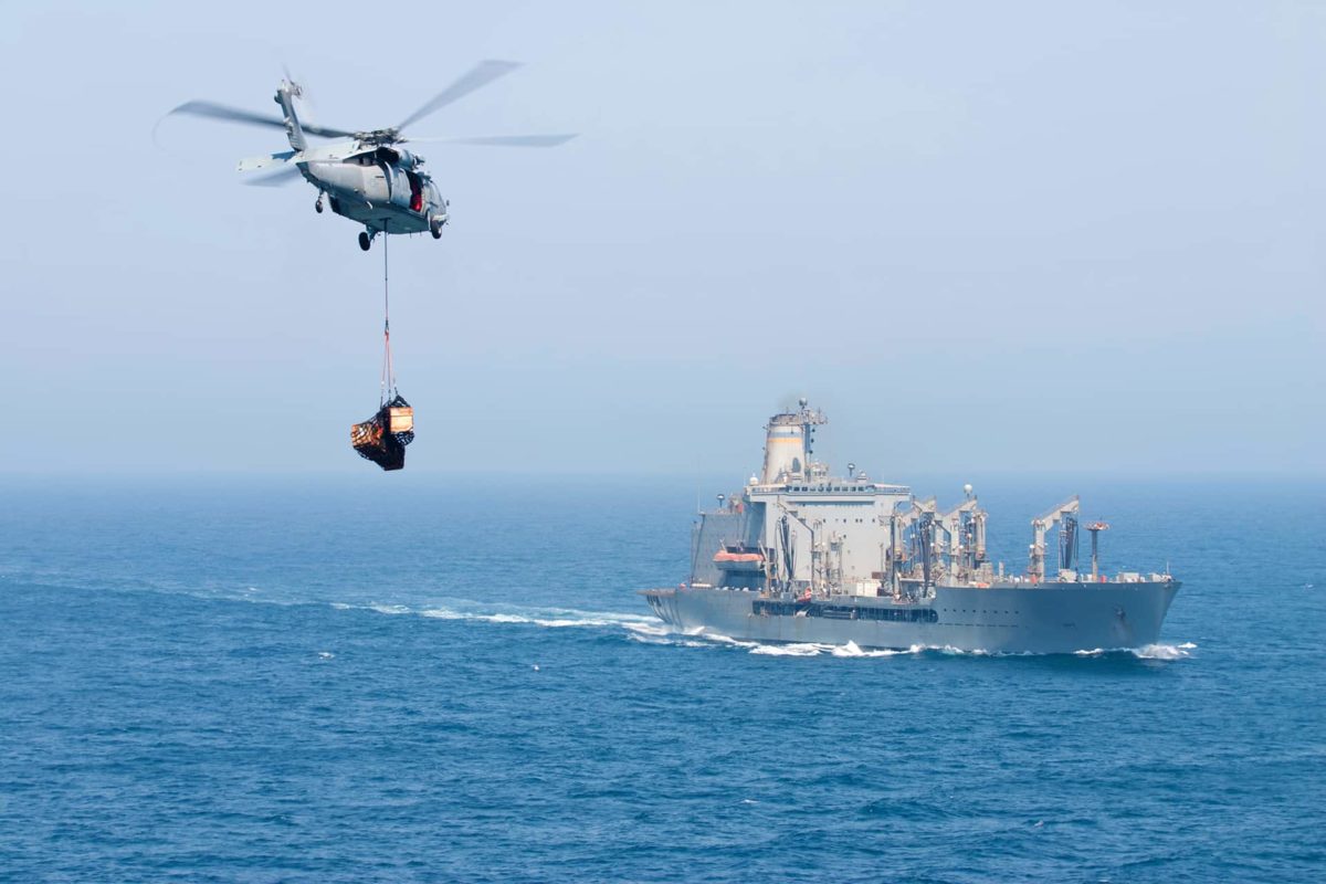 Viper Innovations | Subsea, Railways & Industrial Engineering Solutions